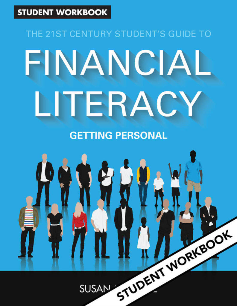 The 21st Century Student’s Guide to Financial Literacy- Getting ...